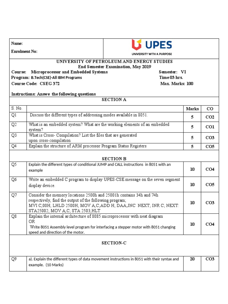 8-E-VI-MicroProcessor&EmbeddedSystems 20190412062637.384 X 201904120626 ...