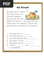 Proper Nouns and Me | PDF