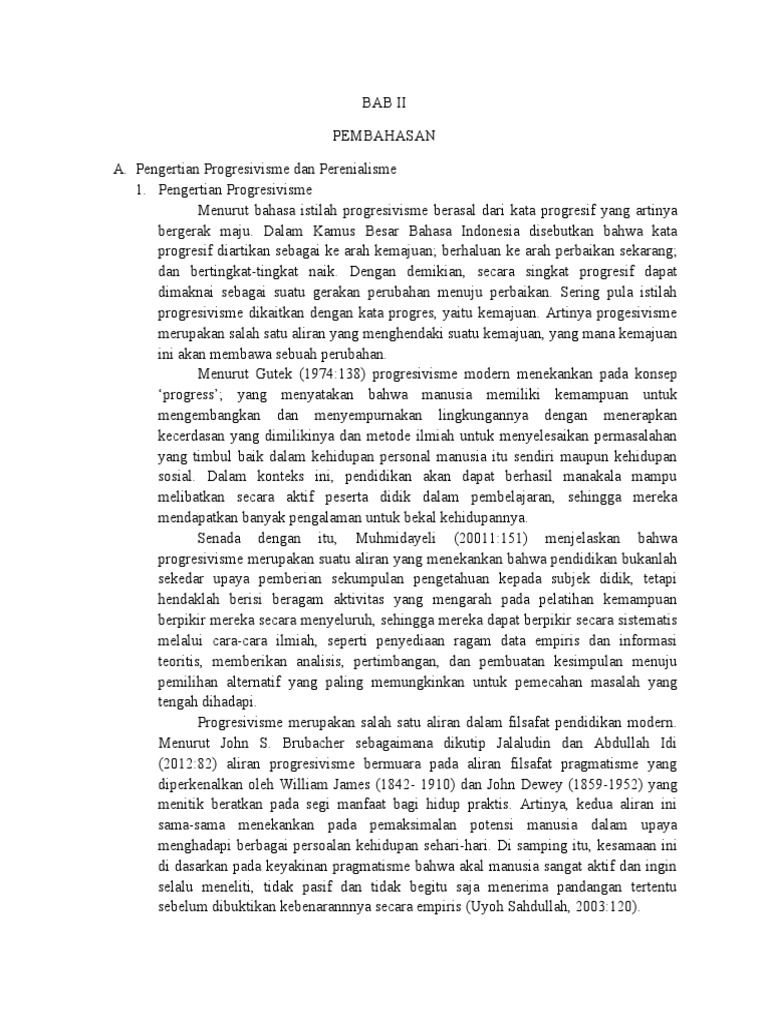 FPI Pengertian & Sejarah | PDF