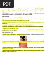 Lesões Dermatológicas: Classificação e Tipos | PDF | Doenças cutâneas ...