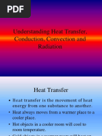 Thermal Energy Transfers IGCSE Physic Powerpoint | PDF | Convection ...