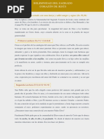 Método ILATE en Integración por Partes | PDF | Integral | Logaritmo
