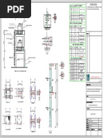 Typical Details For Cantilever Slab | PDF