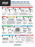 Olympus OER-Pro Operation Manual | PDF | Personal Protective Equipment ...