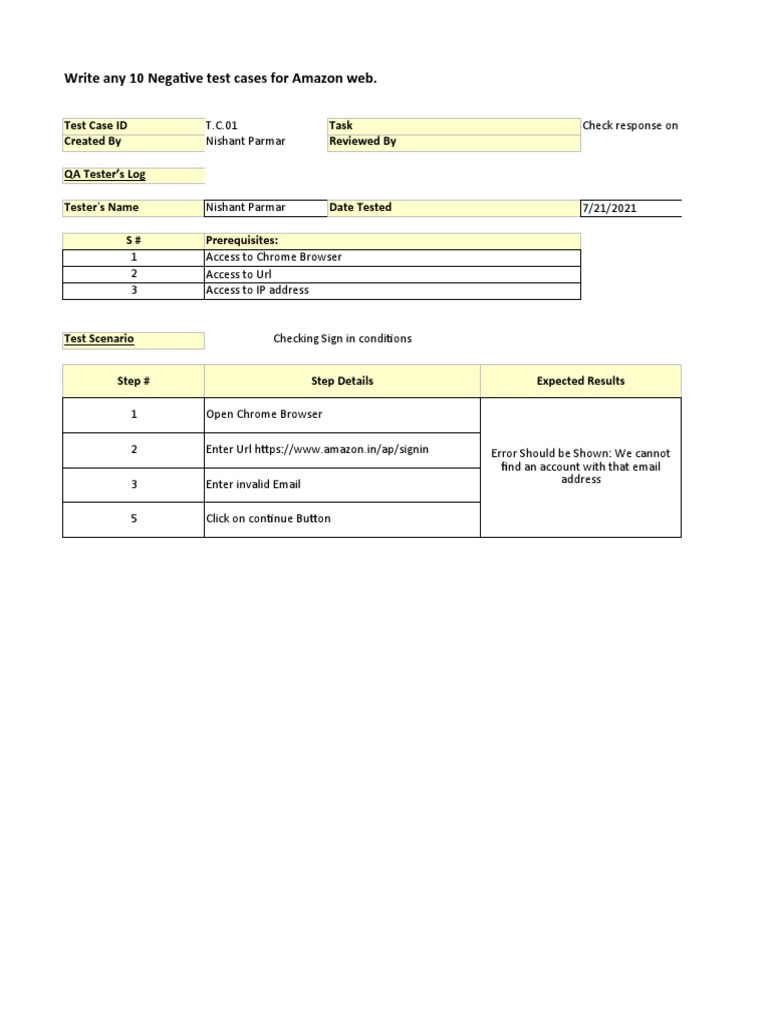 Software Testing Assignment 3 | PDF | Password | Security