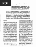 Synperonic PE and Synperonic T Series Updated | PDF | Polyethylene ...