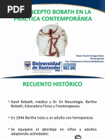 Metodo de Katona - REHABILITACION | PDF | Neurología | Cerebro