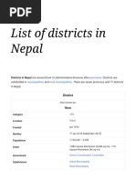 Nepali Ukhan Tukka Collection | PDF