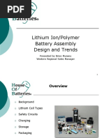 Fluence Smartstack™ Energy Storage Solution | PDF | Electricity ...