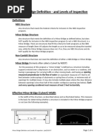 HL-93 AASHTO Vehicular Live Loading - Truck - Tandem - Design Lane Load ...