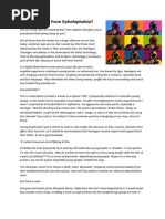 Revenge of The Geeks | PDF