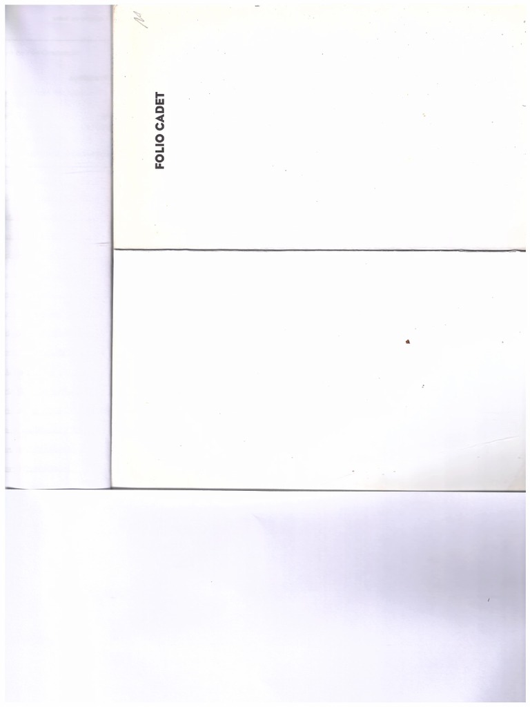 L'homme Qui Plantait Des Arbres | PDF