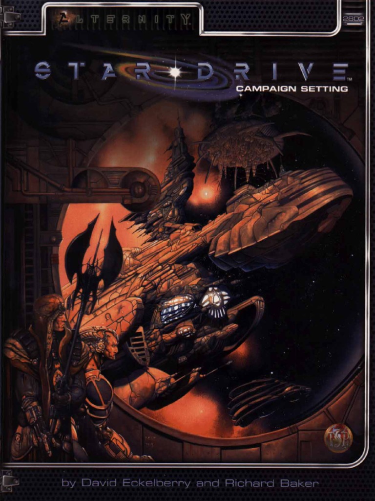 Star Drive | Download Free PDF | Stars