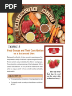 IBS Worksheet | PDF | Irritable Bowel Syndrome | Medical Diagnosis