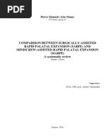 MBT Bracket Prescription | PDF | Orthodontics | Tooth