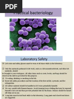 TLE Laboratory Safety Guidelines | PDF | Personal Protective Equipment ...