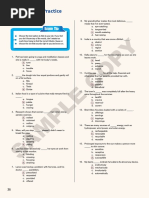 ECPE Writing Rating Scale | PDF | Vocabulary | Cognition