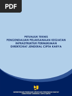 Kepmen PUPR No.980 Tahun 2024 - Nama Jabatan, Kelas Jabatan, Dan Pemberian Besaran Tukin Pegawai ...