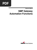 SMP 4 Installation Guide | PDF | Equipment | Telecommunications Equipment