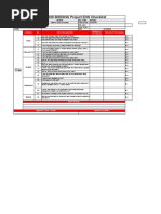 Safety Training Needs Assessment Form | PDF | Personal Protective ...