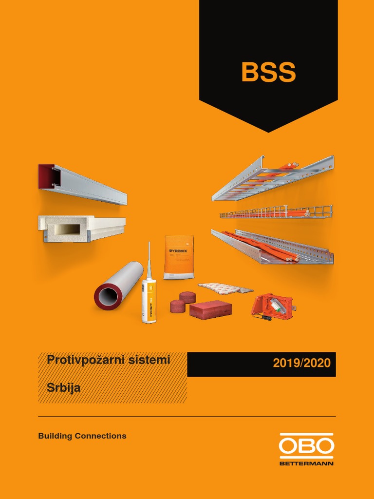 BSS K2 2019 SR | PDF