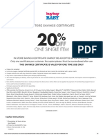 Abbott Redemption Form 2022 | PDF