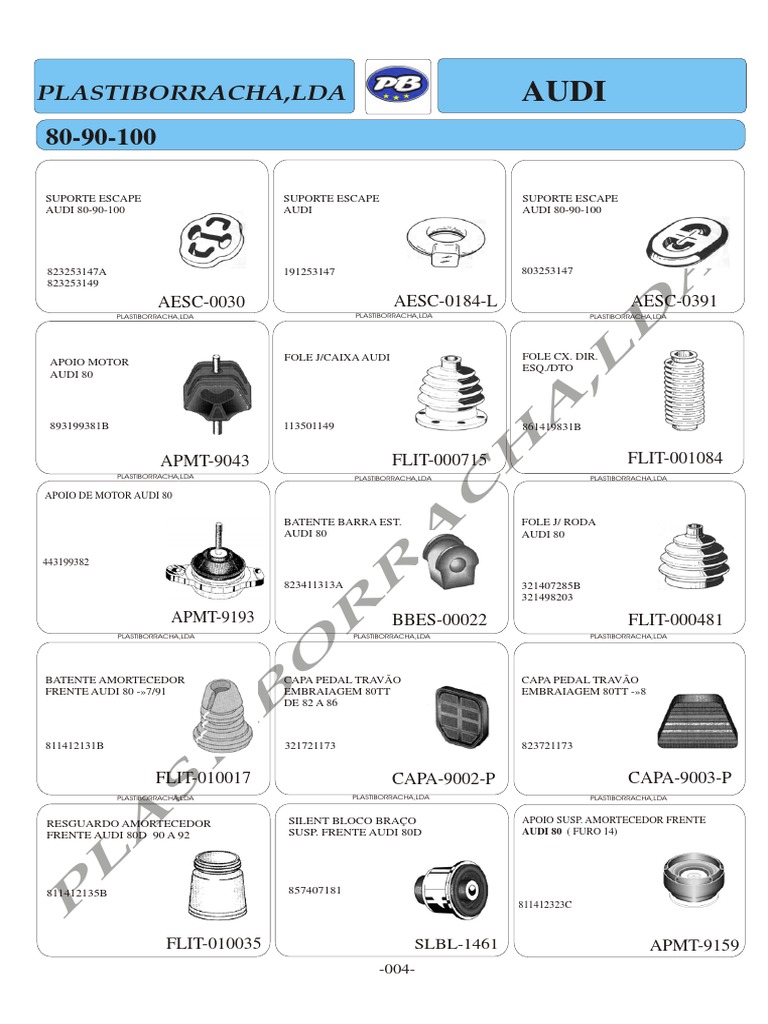 18 Audi | PDF | Wheeled Vehicles | Audi