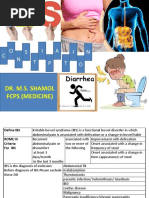 Nestle Purina Fecal Scoring System | PDF | Feces | Human Feces