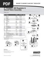Honeywell Burner Control Codes | PDF | Ignition System | Amplifier