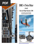 Cessna 172 Skyhawk Checklist | PDF | Takeoff | Flap (Aeronautics)