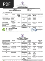 Accomplishment Report - Mathematics (Sy 2020-2021) | PDF | Quality ...