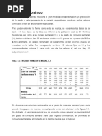 Algoritmo de Branch and Bound | PDF | Programación lineal | Algoritmos