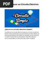 Guia Fotocelda | PDF