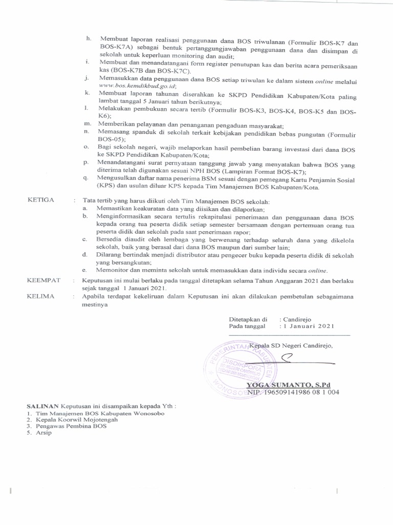 Scan SK TIM BOS21-218032021 | PDF