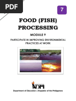 TLE-IA 6 - Module 12 - Recyclable Products Waste Materials | PDF ...