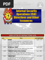 Lesson 14 - Intelligence Report Writing | PDF | Information | Decision ...