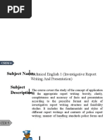 Civilian Letter Writing Guide | PDF | Envelope | Written Communication