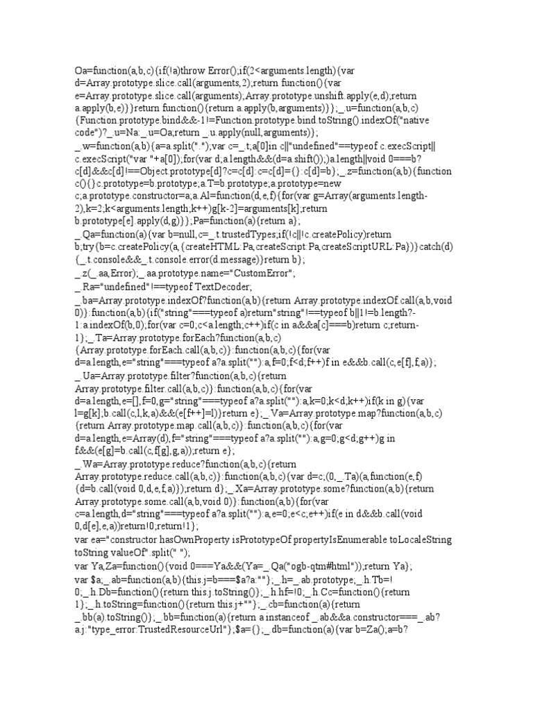 Oa | PDF | Software Engineering | Computer Related Introductions