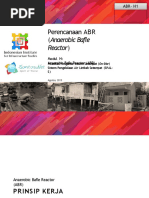 Manual Instalasi IPAL Aerasi | PDF