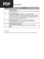 Escala RANKIN Modificada | PDF | Autoajuda | Bem-estar