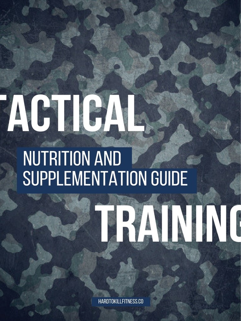 Nutrition Guide New Plan | PDF | Dietary Supplements | Nutrients