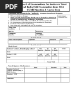 OMPT-D Test Contents | PDF | Function (Mathematics) | Equations