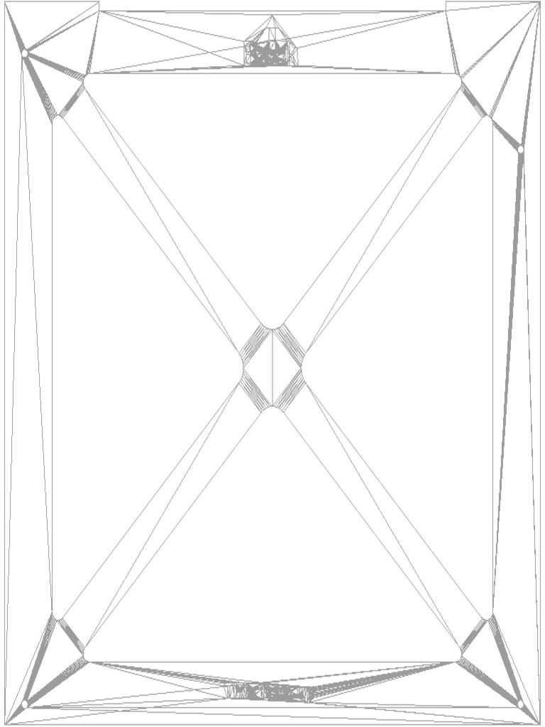 Mini Itx Drill Template | PDF