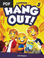 Hang Out! 6 Workbook Answer Key | PDF | Nature