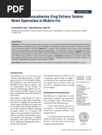 Kolliphor P 407 Geismar Technical Information | PDF | Viscosity ...