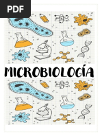 Urbanorum SPP | PDF | Heces | Microorganismo