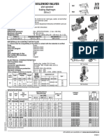 FP01 Data Sheet: FP01/S1/M/32/NC/S/77A-24D/ML/30 | PDF | Electrical ...