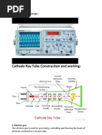 EC3311-Electronic Devices and Circuits Lab - Manual | PDF | Bipolar ...