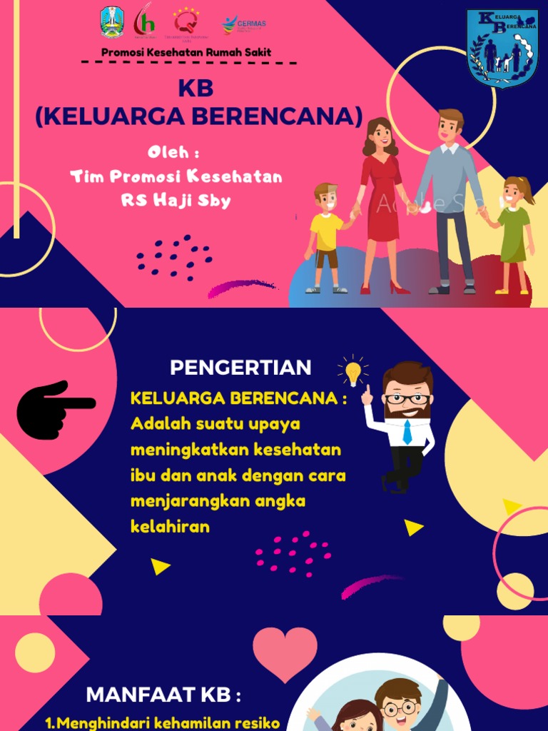 Keluarga Berencana Pdf