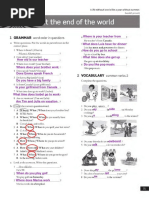 Anchoring Script For Sports Day | PDF